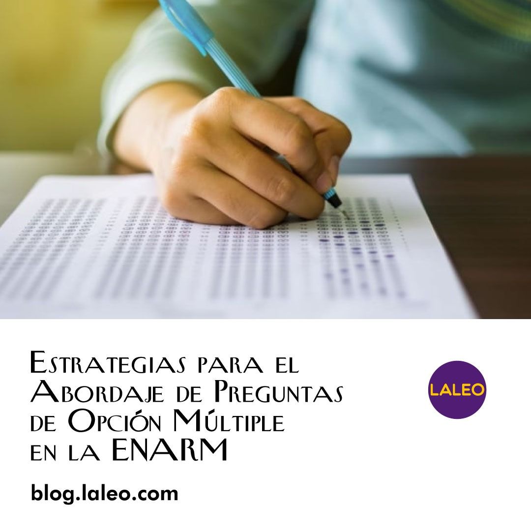 Estrategias para el Abordaje de Preguntas