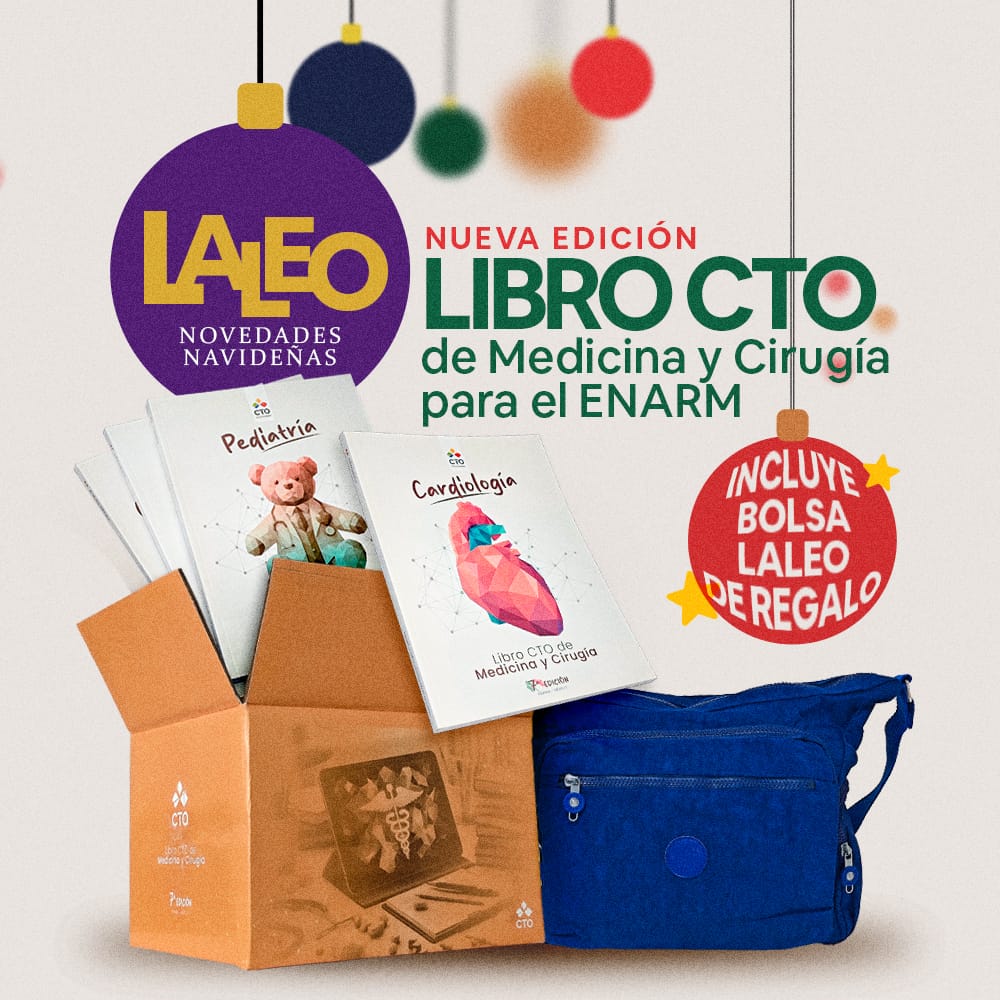 Nueva Edición del Manual de CTO 12ª