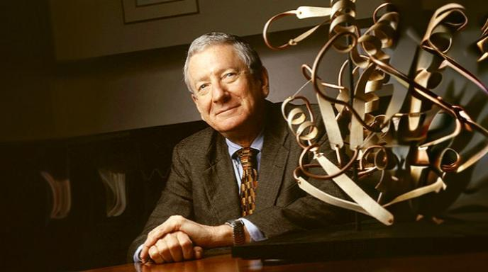 Alfred G. Gilman: El Premio Nobel que revolucionó l