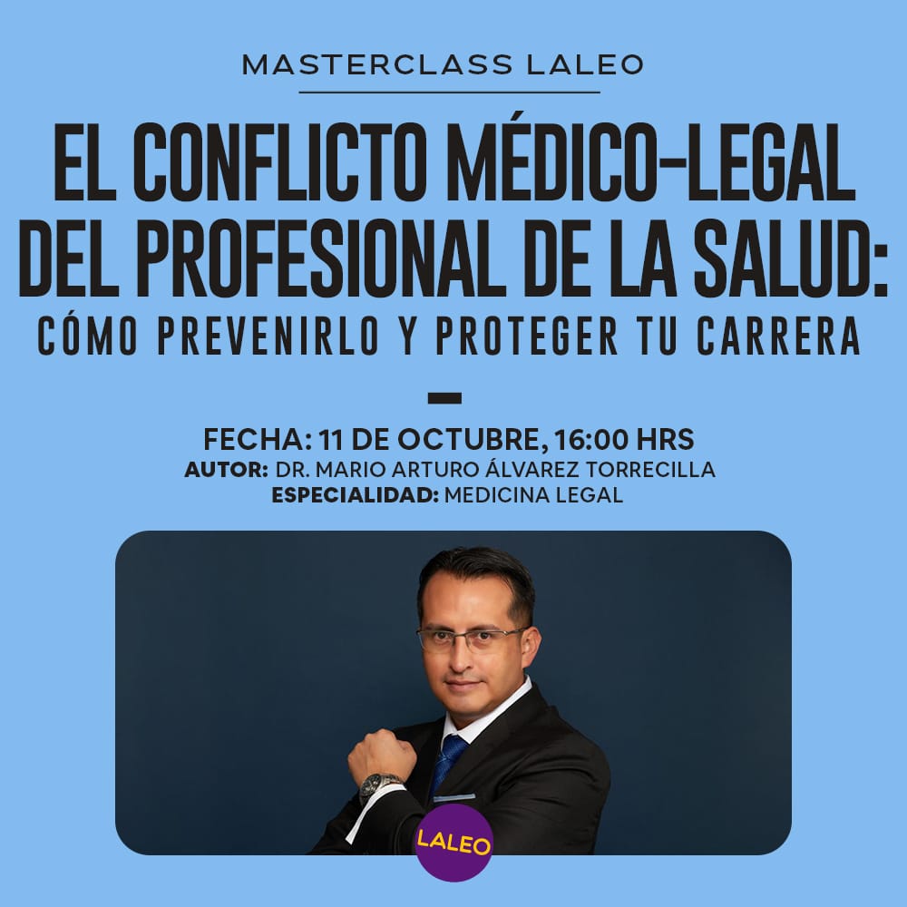 Masterclass Gratuita: Estrategias -Legales