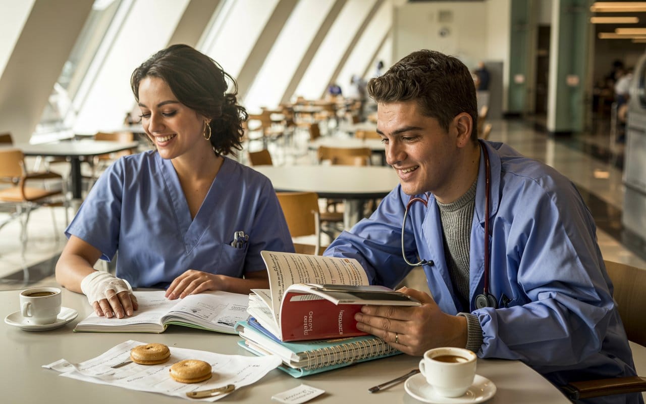 ENARM 2025: Todo lo que necesitas saber sobre el proceso