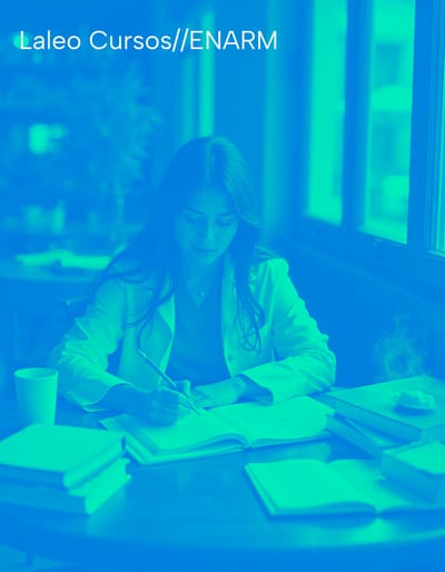 Temas Clave y Preguntas Frecuentes en el ENARM